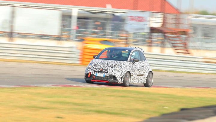 Monza Performance - Ricambi per Abarth e Officina Elaborazioni – Monza ...