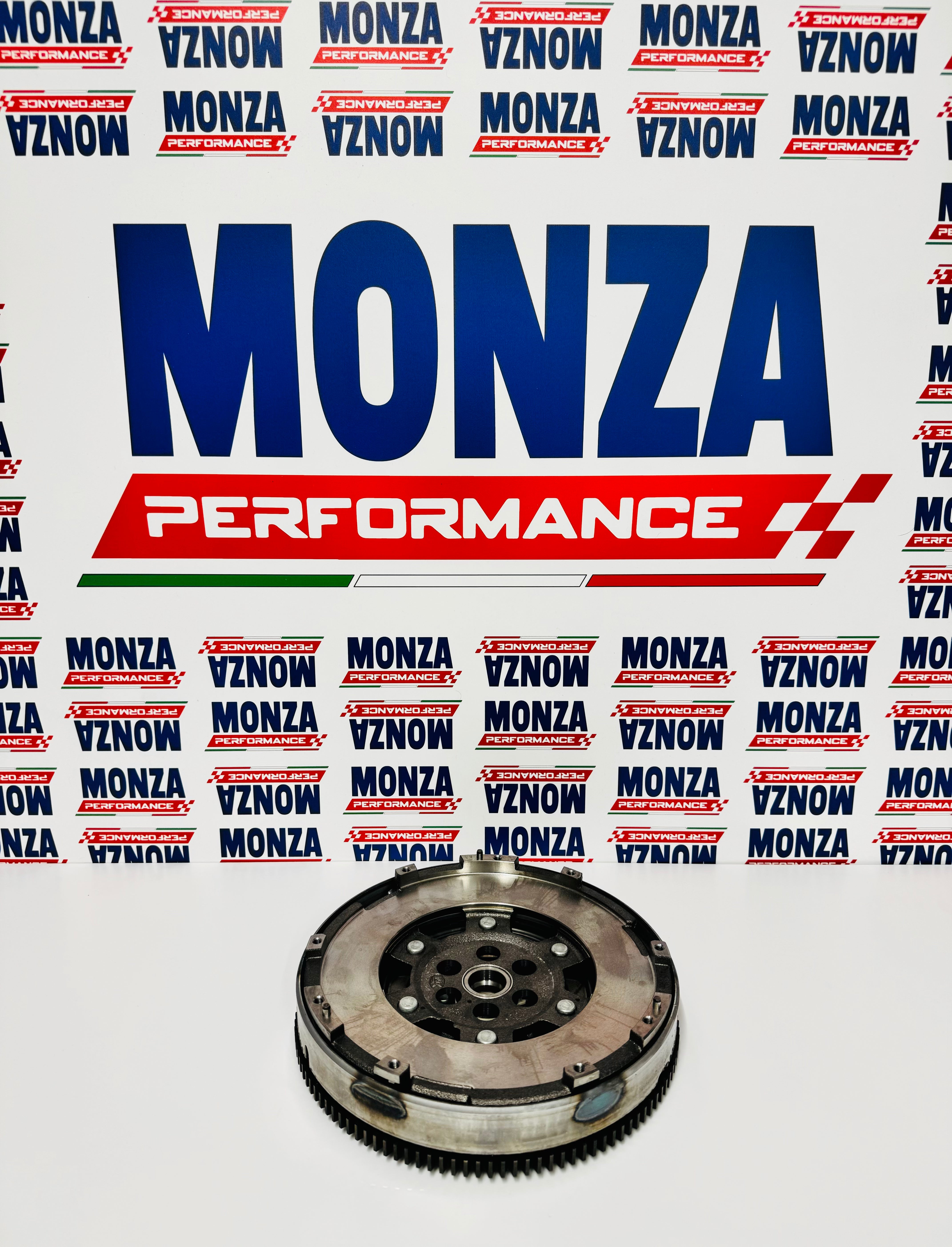 Volano BIMASSA , ideale fino 300CV - Per Abarth 595/695/Punto – Monza ...